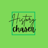 Contact – The History Chaser